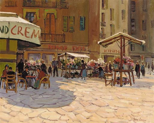 Robert Taylor Carson | MULROY BAY, COUNTY DONEGAL | MutualArt