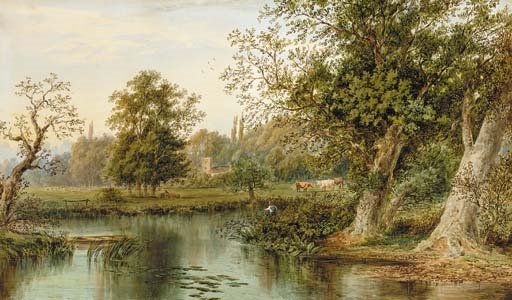 S. Stannard | Biography