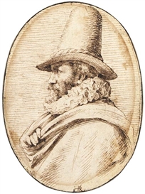 Hendrick de Keyser I | 9 Artworks at Auction | MutualArt