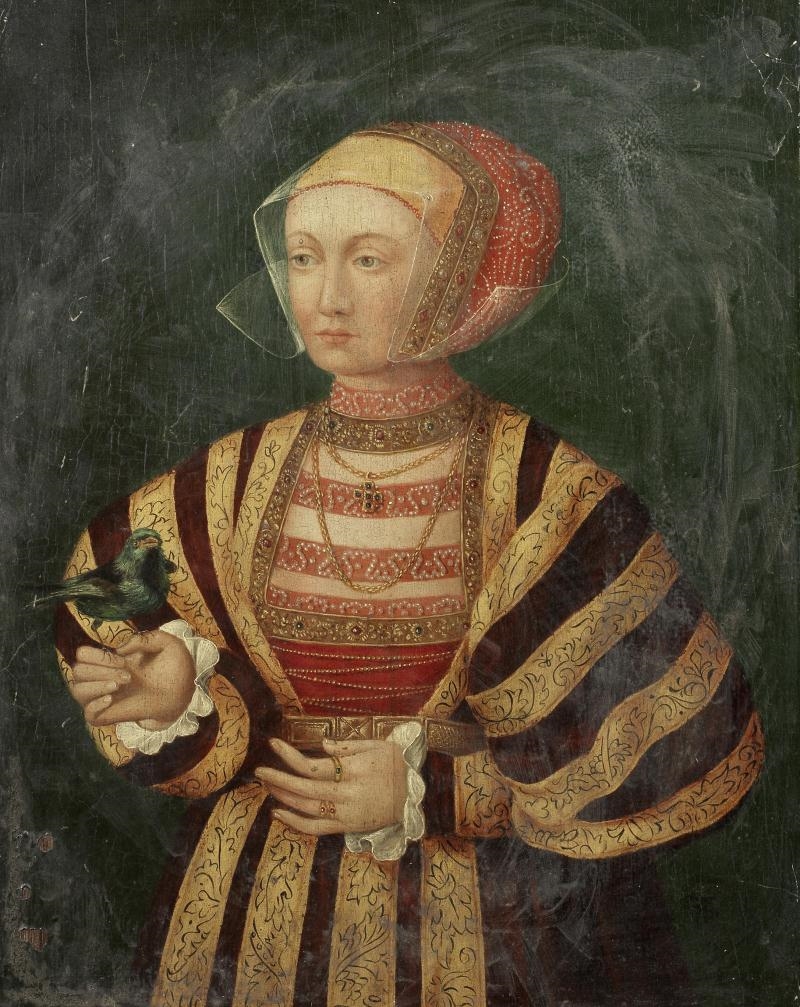 Franz Wolfgang Rohrich | Portrait of a Lady | MutualArt