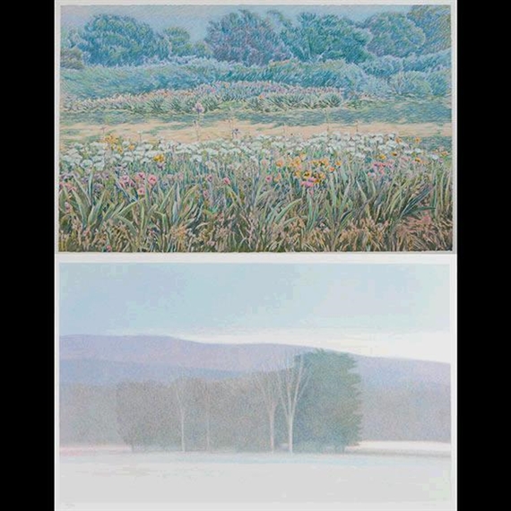 Carson Gladson | 1 Exhibitions and Events | MutualArt