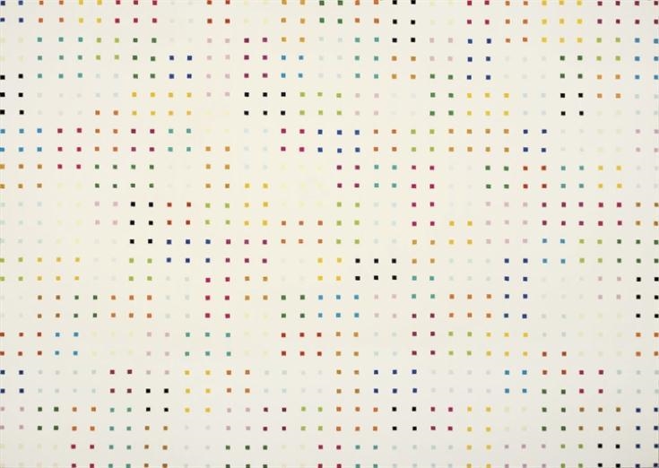 Lisa Milroy | shirts | MutualArt