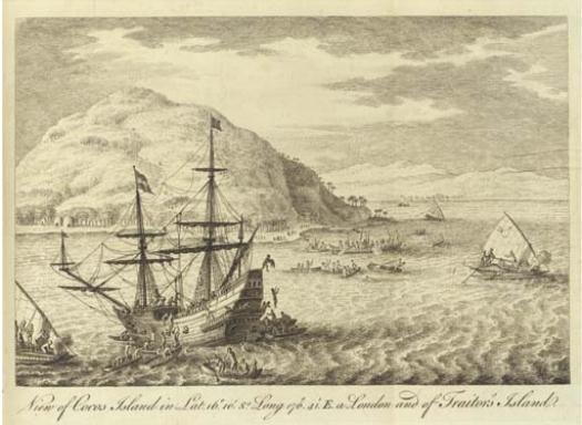 Alexander Dalrymple | 2 Artworks at Auction | MutualArt