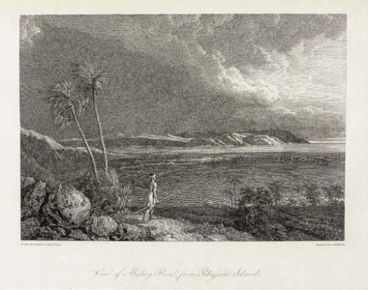 Matthew Flinders | A Voyage to Terra Australis (1774 - 1814) | MutualArt