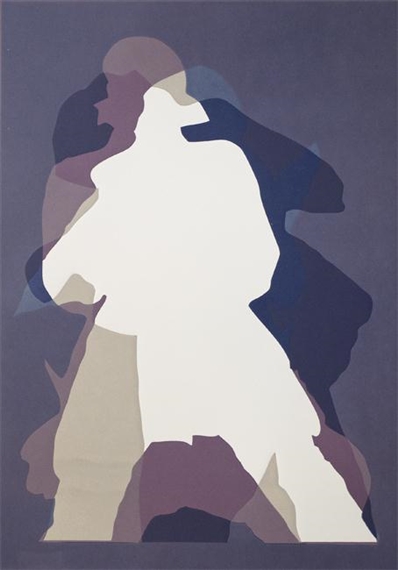 Leah Singer: Impressions | Exhibitions | MutualArt