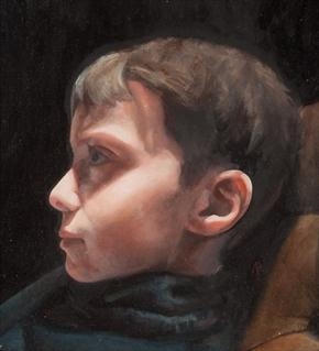 Angela Reilly | FOX | MutualArt