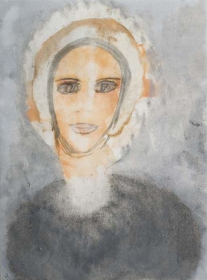 Renee Rivet | 1 Artworks at Auction | MutualArt