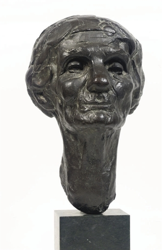 Van Pallandt Charlotte | Portrait of Maud Baronesse van Heemstra-Whital ...