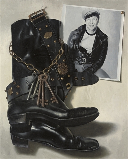 Martin Battersby | Marlon Brando (1961) | MutualArt