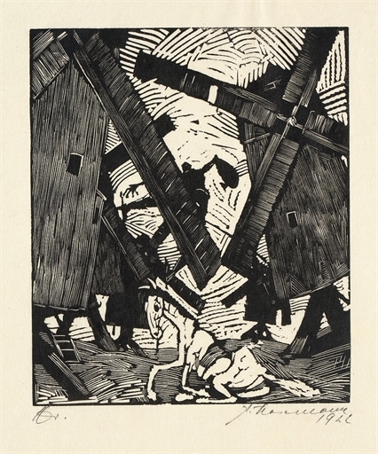 Arminius Hasemann | Don Quijote von der Mancha - Ritter der traurigen ...