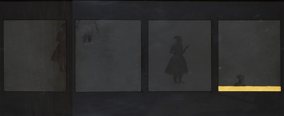 Muhammad Zeeshan | Dying Miniature - III (2008) | MutualArt
