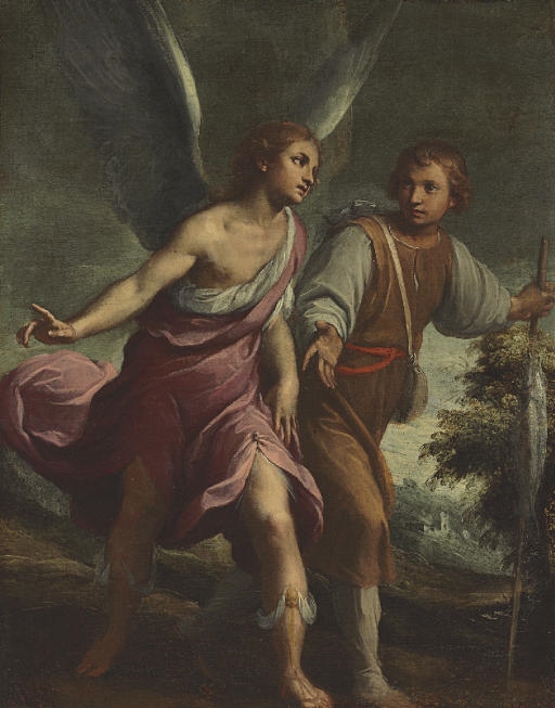 Claudio Ridolfi | Portrait of Federico Ubaldo della Rovere | MutualArt