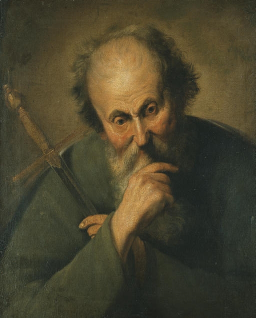 Jacques des Rousseaux | Saint Paul | MutualArt