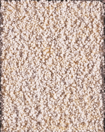 Piero Manzoni | Achrome (Circa 1962) | MutualArt