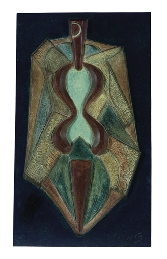 Alexander Archipenko | Standing Woman | MutualArt