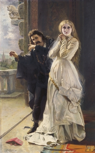 Alessandro Rinaldi | 7 Artworks at Auction | MutualArt