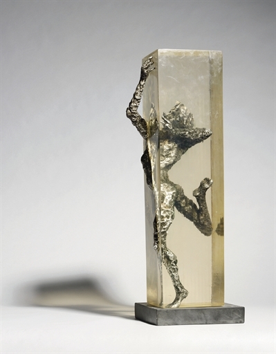 Rowan Gillespie | Dilemma | MutualArt