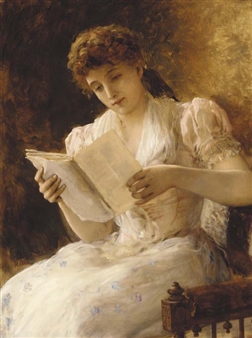 William Oliver Jr. | The manuscript | MutualArt