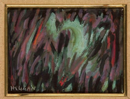 Hellman | Sans titre | MutualArt