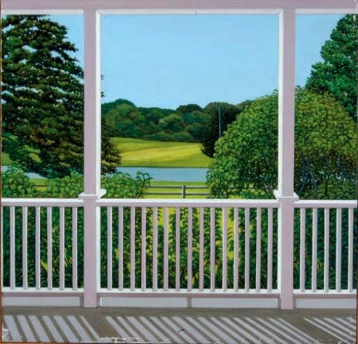 Cecile Bazelon | 5 Artworks at Auction | MutualArt