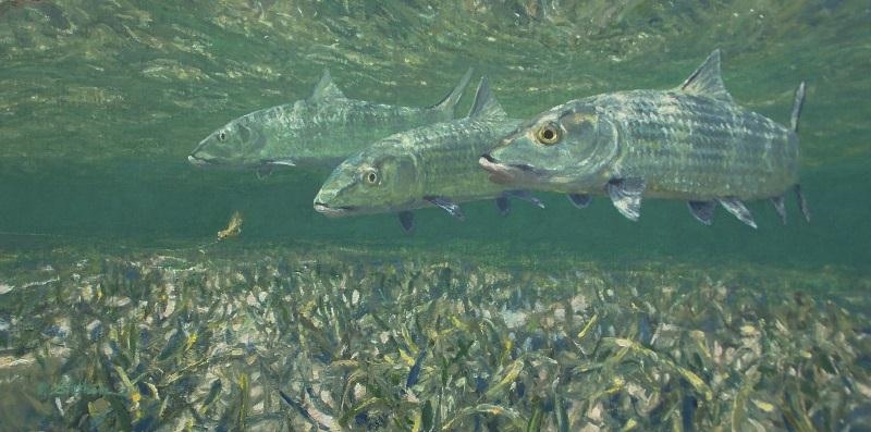 Mike Stidham | Competition | MutualArt