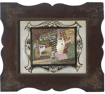 Sir Roland Penrose | 67 Artworks at Auction | MutualArt