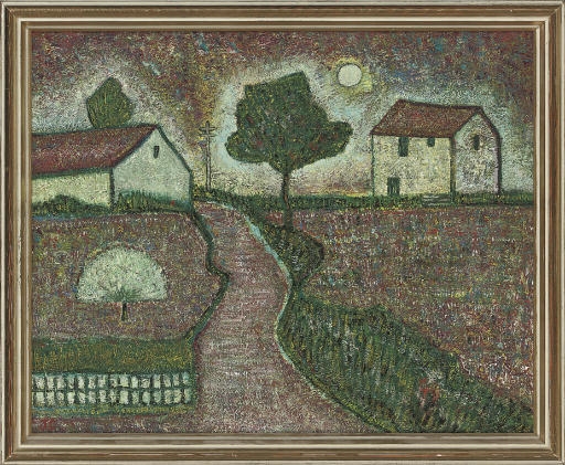 Christopherson, John | 67 Artworks | MutualArt