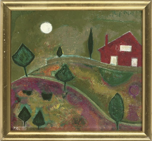 Christopherson, John | 67 Artworks | MutualArt