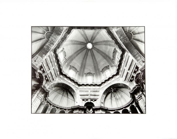 Mario Carrieri | Architecture | MutualArt