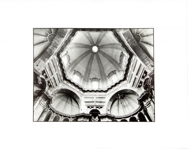 Mario Carrieri | Architecture | MutualArt