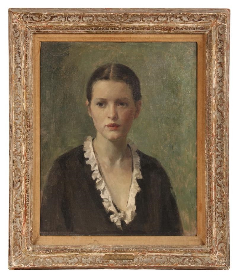 Nan Watson | Modern Puritan | MutualArt