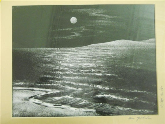 Kiso Yoshida | Performance at Auction | MutualArt