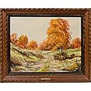 Marvin Joe Shell | 1 Artworks at Auction | MutualArt