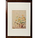 Rose Barrett | 1 Artworks at Auction | MutualArt