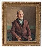 Harry Farlow | 16 Artworks at Auction | MutualArt