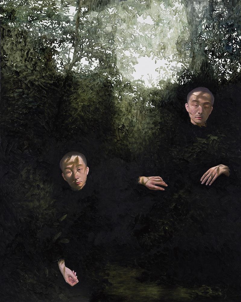 Woo Lim Lee | Untitled (2006) | MutualArt