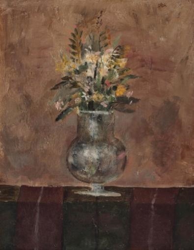 Artworks of Stefan Caltia (Romanian, 1942)