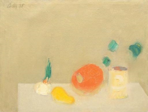 Onisim Colta | 13 Artworks at Auction | MutualArt