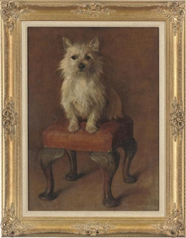 Samuel Fulton | 124 Artworks at Auction | MutualArt