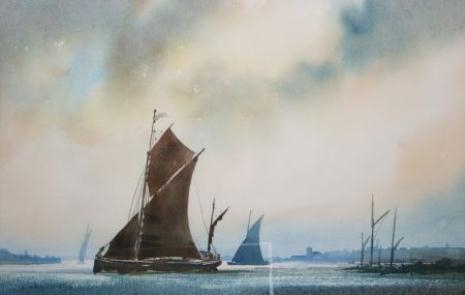 Pooler, John | 1 Artworks | MutualArt