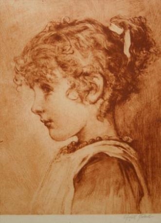 Elizabeth Gulland | 29 Artworks | MutualArt