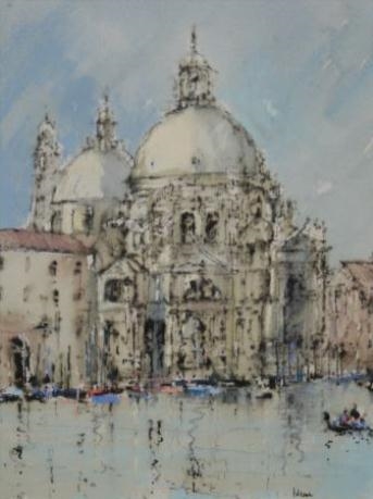 Brian Ryder | 16 Artworks | MutualArt