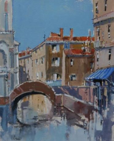 Brian Ryder | 16 Artworks | MutualArt