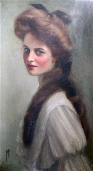 Edith Fortunee Tita De Lisle | Performance at Auction | MutualArt