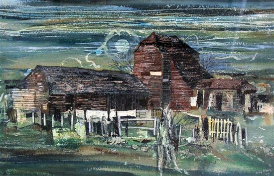 Evans, Ray | 34 Artworks | MutualArt