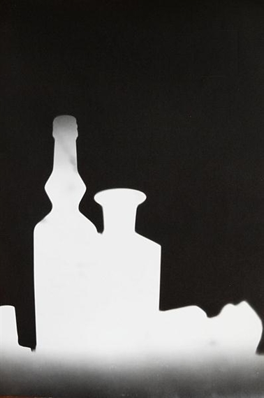 Jan Maly | Photogram IV (1973 - 1974) | MutualArt