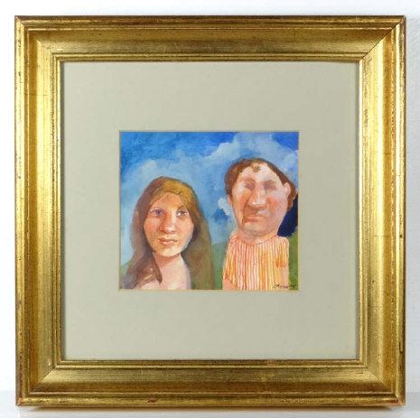 Chris Prewett | 4 Artworks at Auction | MutualArt