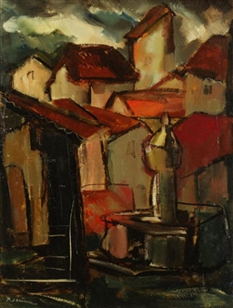 Pierre Jérôme | Still Life | MutualArt