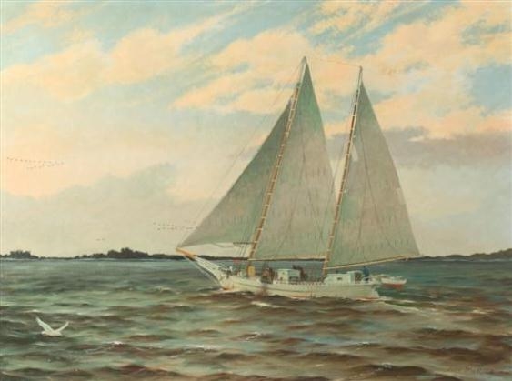 John Moll | 29 Artworks | MutualArt