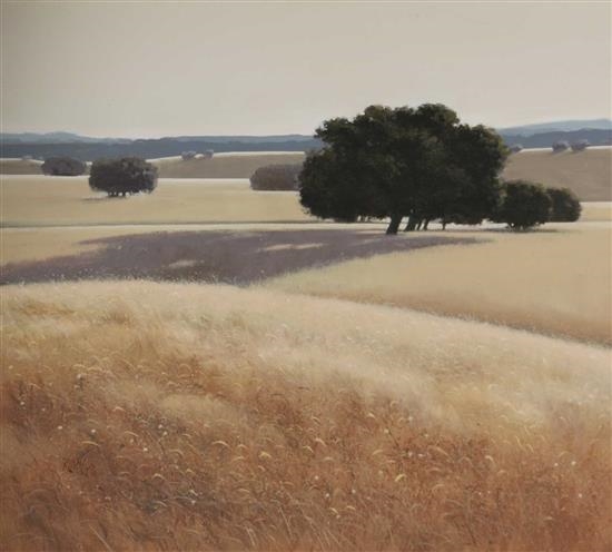 Don Irwin | Lone Pine Trail | MutualArt